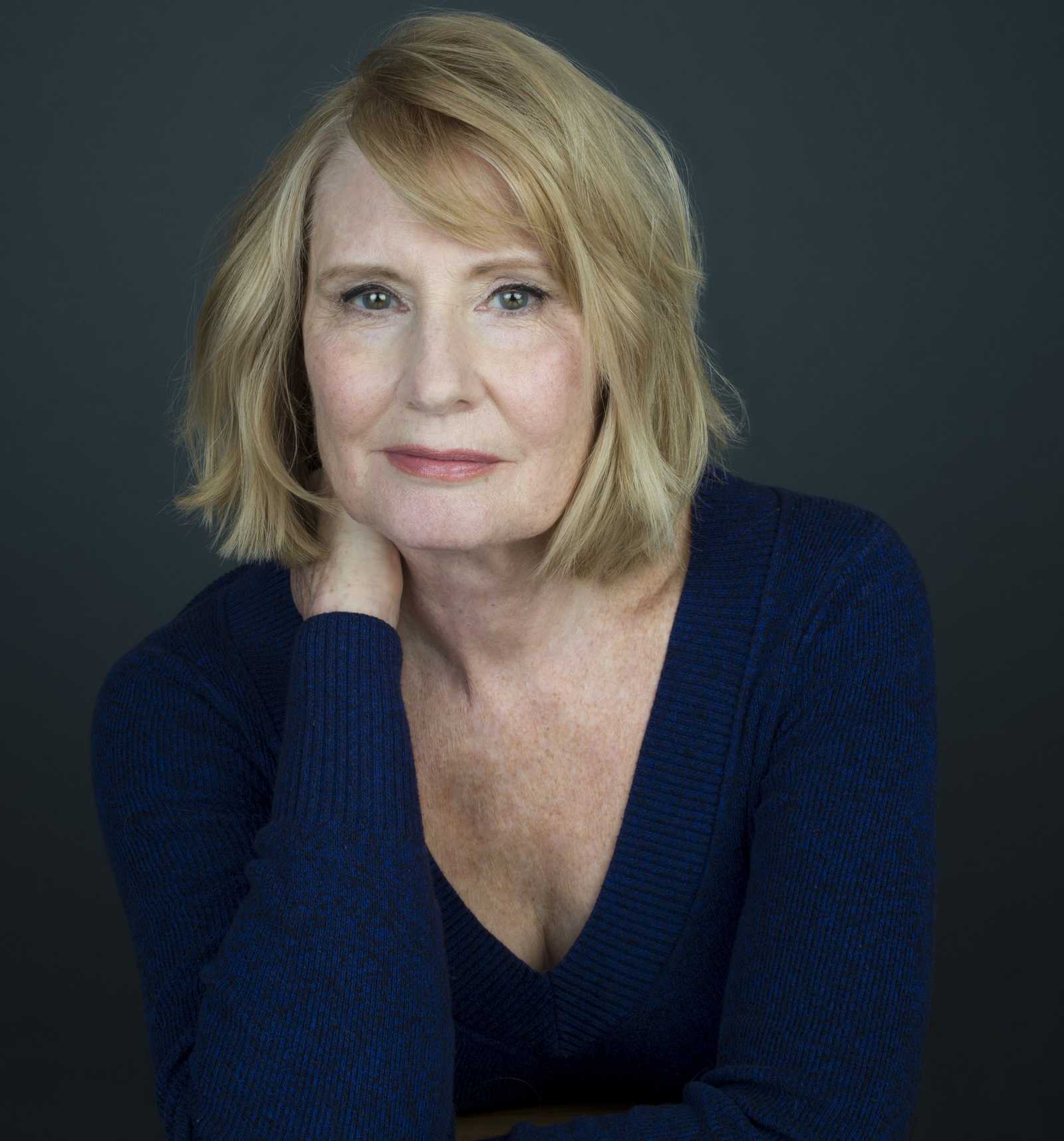 Biography | Heather Dick | Sirius Theatrical Company | Actor. Director. Writer. Linklater Voice ...