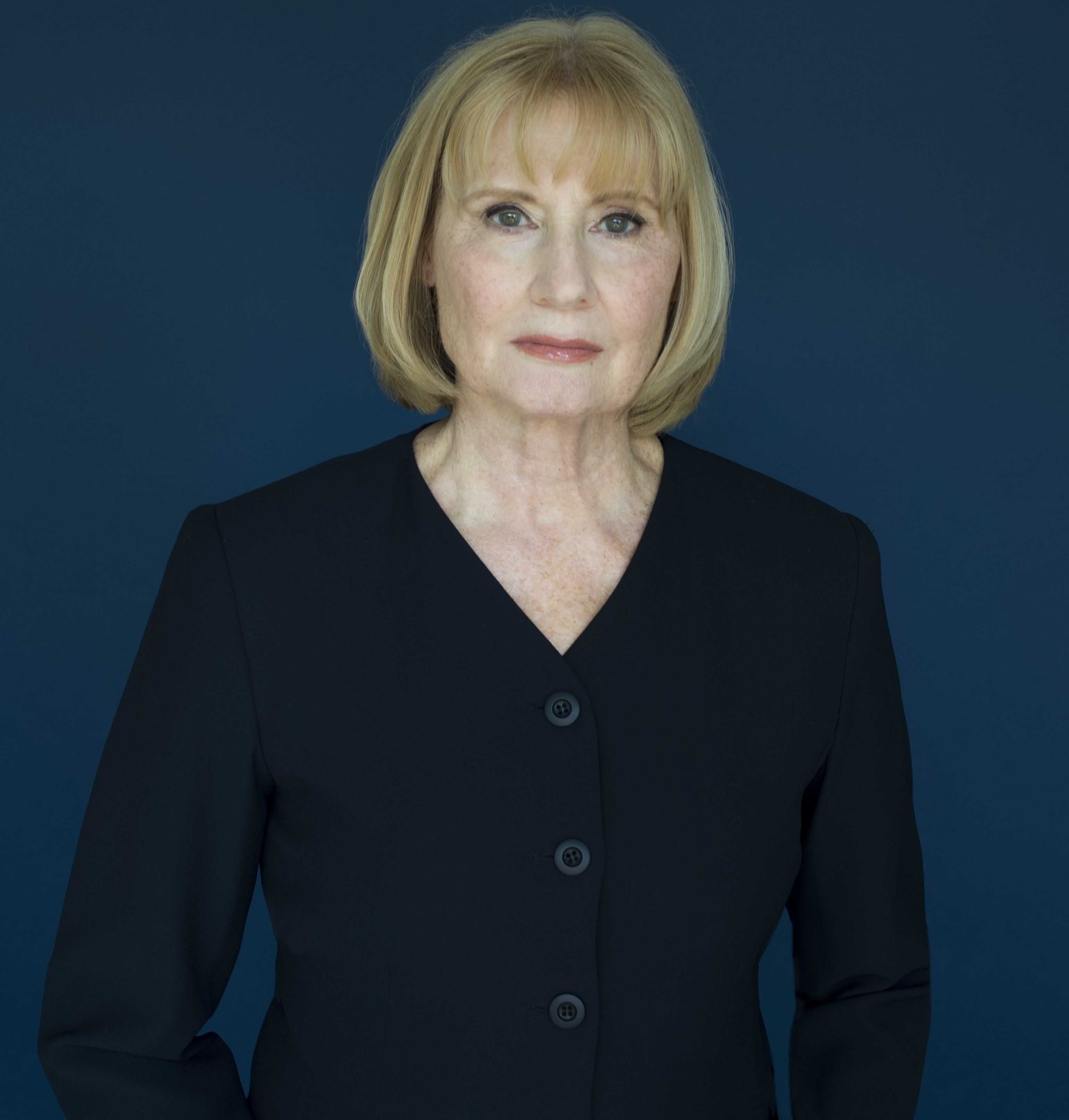 Biography | Heather Dick | Sirius Theatrical Company | Actor. Director ...