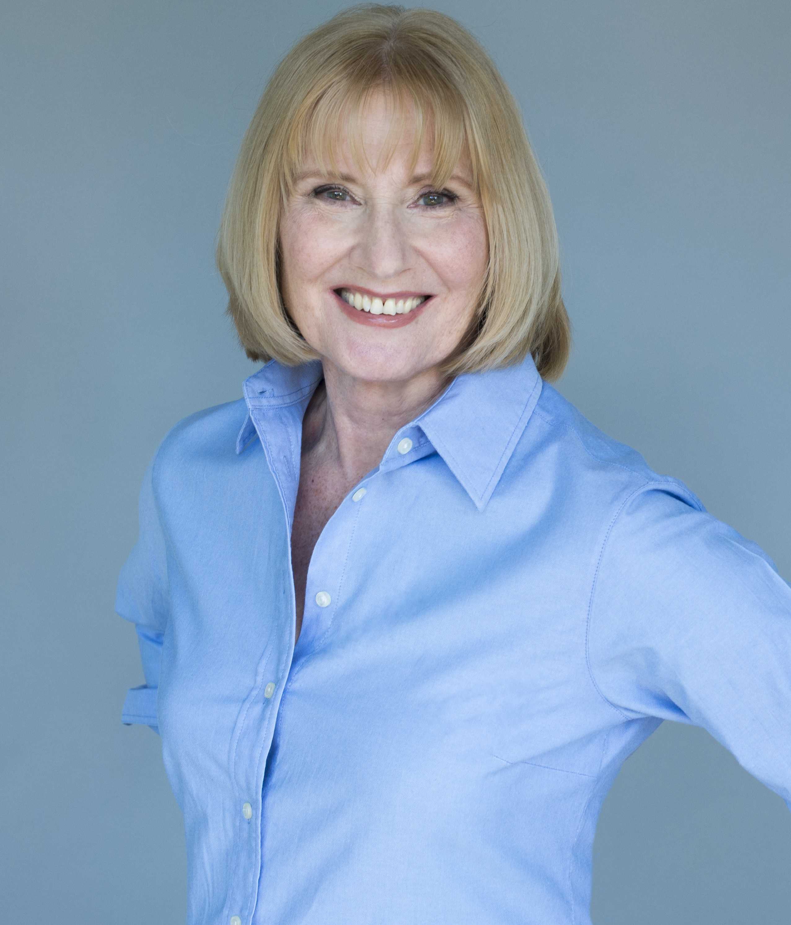 Biography | Heather Dick | Sirius Theatrical Company | Actor. Director ...